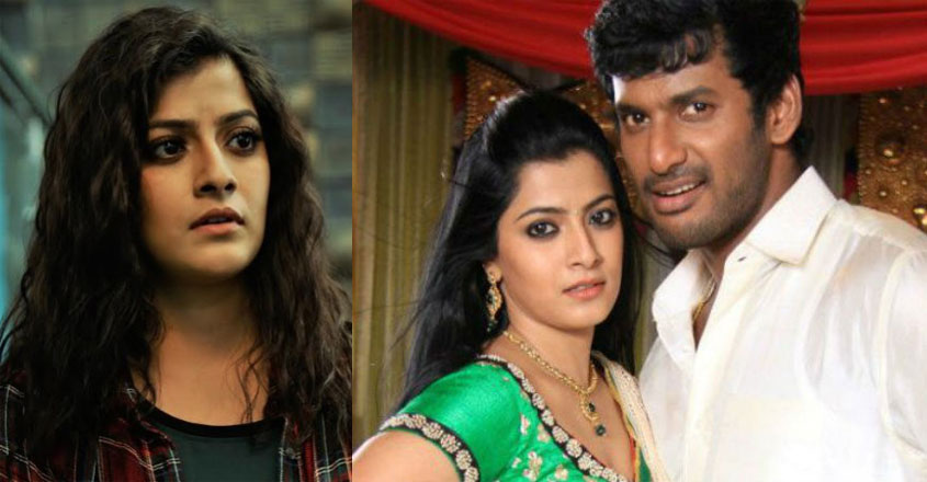 വിശാൽ ഇതു കണ്ടാൽ പേടിച്ചുവിറയ്ക്കും; വരലക്ഷ്മിയുടെ വെളിപ്പെടുത്ത ...