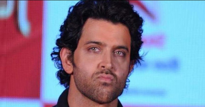 ഹൃതിക് റോഷനെതിരെ വഞ്ചനാകുറ്റം; കേസെടുത്ത് പൊലീസ്