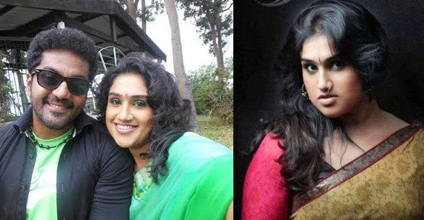 vanitha vijayakumar robert