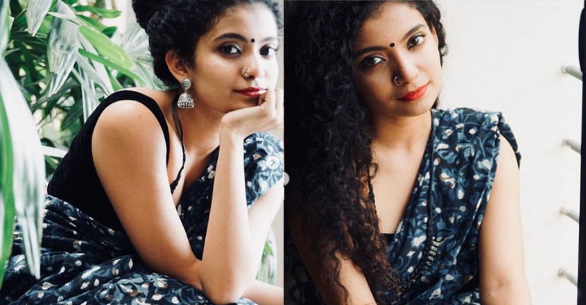 എന്തിനാ ബേബിമോളേ ഇങ്ങനെ പേടിക്കുന്നെ?; ആരാധകന് മറുപടി കൊടുത്ത് അന്ന ...