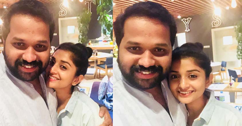സ്ലിം ബ്യൂട്ടിയായി മീര ജാസ്മിൻ, തിരിച്ചു വരവിനൊരുങ്ങുന്നോ ? | meera ...