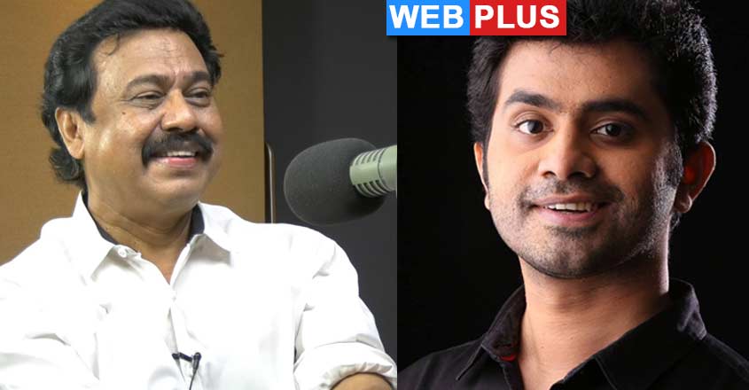 മകനെ നായകനാക്കാൻ വൈകിയോ? അവതരിപ്പിച്ച നടന്മാരുടെ കഥയും: അഭിമുഖം ...
