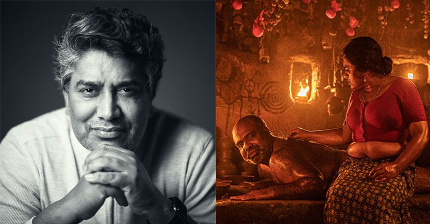 തെറി ഇംഗ്ലീഷിലായാല്‍ ആഹാ, മലയാളമെങ്കില്‍ ഛെ; കപടധാർമികത; തുണച്ച് ശ്രീകുമാർ | va shrikumar menon ...