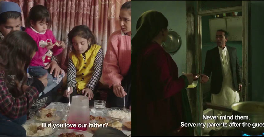 രാജ്യാന്തര ചലച്ചിത്രമേളയ്ക്ക് ഇന്നു കൊടിയേറ്റം: ഉദ്ഘാടന ചിത്രം 'രഹ്ന മറിയം നൂര്‍' | iffk ...