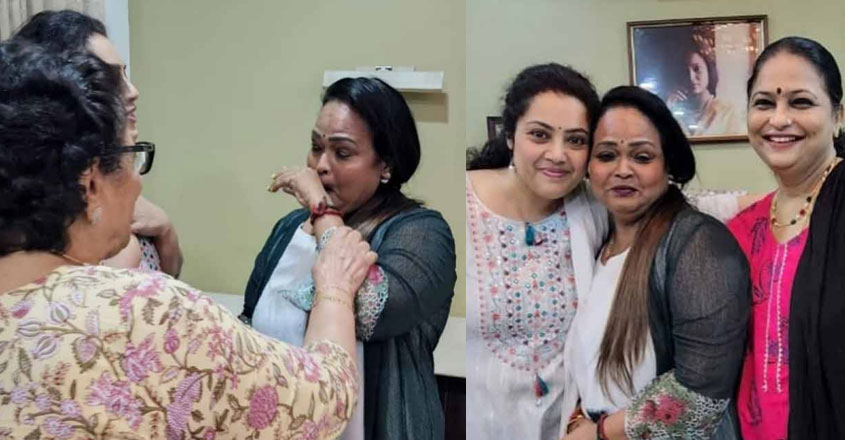 Meena Lied To Me That She Was Not In The Country I Was Sad But Kalamaster Meena Sagar