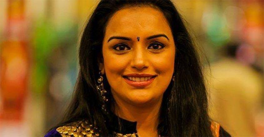 ആ ‘ശ്വേത’യല്ല ഈ ശ്വേത’’; ബാങ്ക് തട്ടിപ്പിന് ഇരയായിട്ടില്ലെന്ന് നടി ...