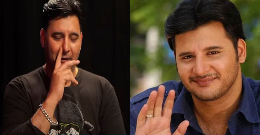 ‘തുടര്‍ച്ചയായ പരാജയങ്ങള്‍; വാടക കൊടുക്കാന്‍ കാശില്ലായിരുന്നു; എനിക്ക് ...