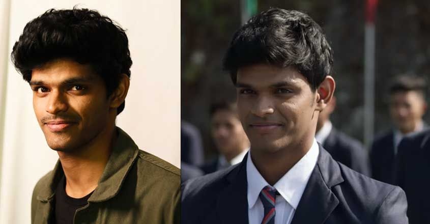 രാജ്യാന്തര നേട്ടത്തില്‍ ആദ്യ സിനിമ; കേശവിന് തുടക്കം ഗംഭീരം | Kesav Binoy Kiron