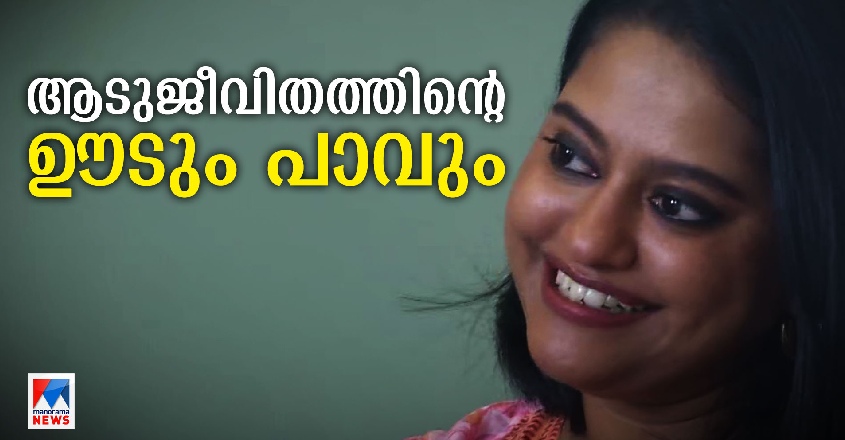 നാടന്‍ വേഷം മുതല്‍ നാറിയ വേഷം വരെ; ചര്‍ച്ചയായി ആടുജീവിതത്തിലെ ...