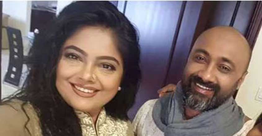 Manju Pillai | Sujith Vasudev | Divorce | മഞ്ജു പിള്ളയുമായി പിരിഞ്ഞു