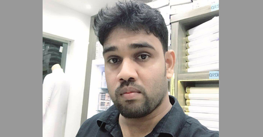 ഖത്തറിൽ മരണത്തെക്കുറിച്ച് പാടി മാഷിദ് ഉറങ്ങി, ഒരിക്കലും ഉണരാതെ | Mashid ...