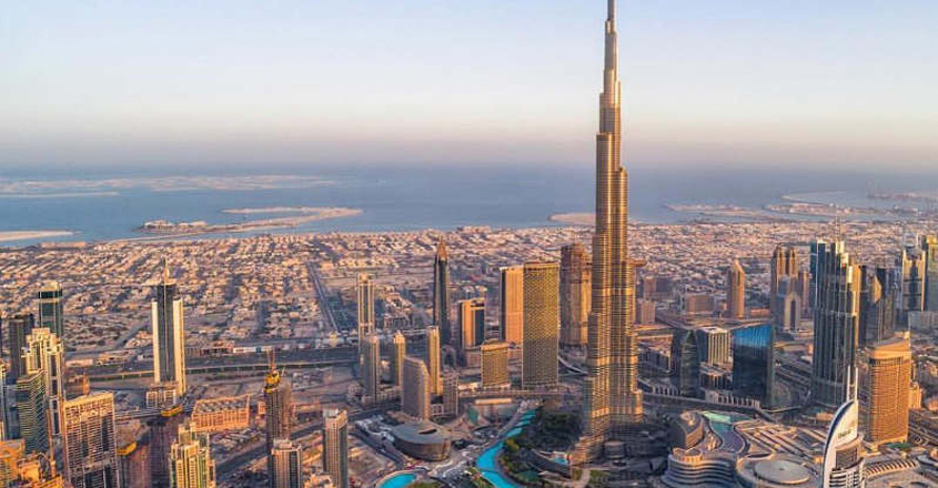 ദുബായിയുടെ 50 വർഷത്തെ വികസനം; പ്രത്യേക സിമിതിയെ നിയോഗിച്ചു