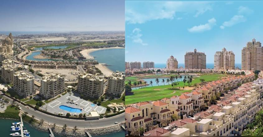 Ras Al Khaimah: The Top City for Expats to Work and Live in the UAE ...