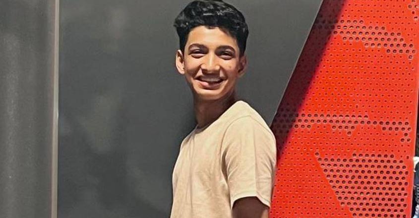 ബഹ്‌റൈനിൽ മലയാളി വിദ്യാർഥി ബാൽക്കണിയിൽ നിന്ന് വീണു മരിച്ചു | Malayali ...