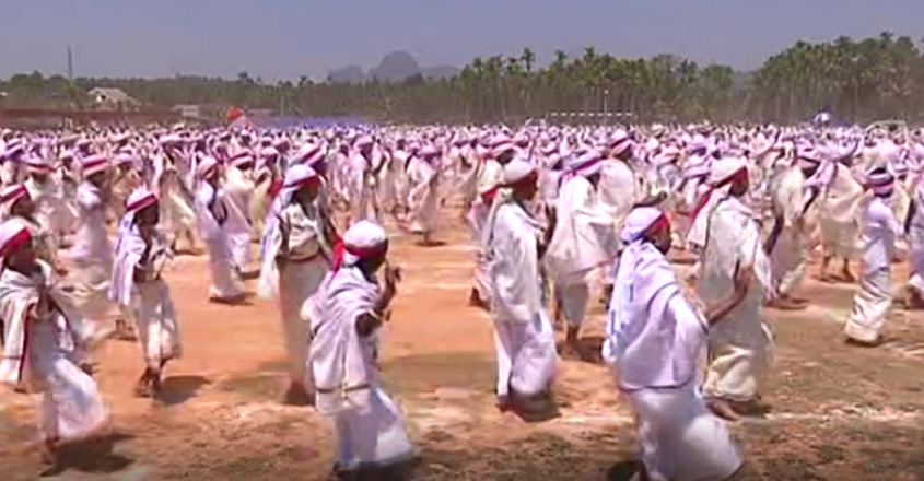 ആസ്വാദകമനം കവർന്ന് ബഡുഗ നൃത്തം നീലഗിരിയിൽ അരങ്ങേറി | India | Nilgiri ...