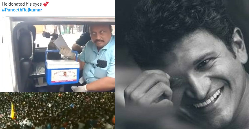 ‘50 ലക്ഷം കോവിഡ് സഹായം; 1,800 പെൺ‌കുട്ടികളുടെ പഠനം; അനാഥാലയം, വൃദ്ധസദനം ...