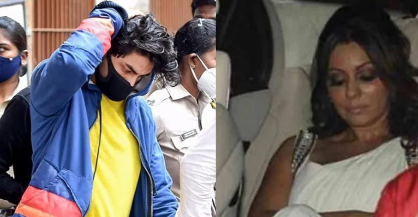 ആര്യന് ബർഗറുമായി ഗൗരി ഖാൻ; തടഞ്ഞ് എൻസിബി; കാണാനും അനുവദിച്ചില്ല | Aryan ...