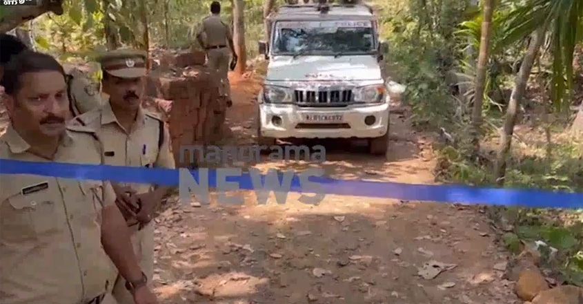 Panoor Bomb Blast | Remand Report | പാനൂര്‍ ബോംബ് നിര്‍മാണം ...