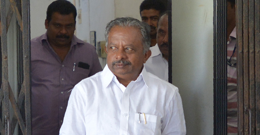 നീലക്കുറിഞ്ഞി ഉദ്യാനത്തിന്റെ അതിര്‍ത്തികള്‍ പുനര്‍നിര്‍ണയിക്കുമെന്ന് ...
