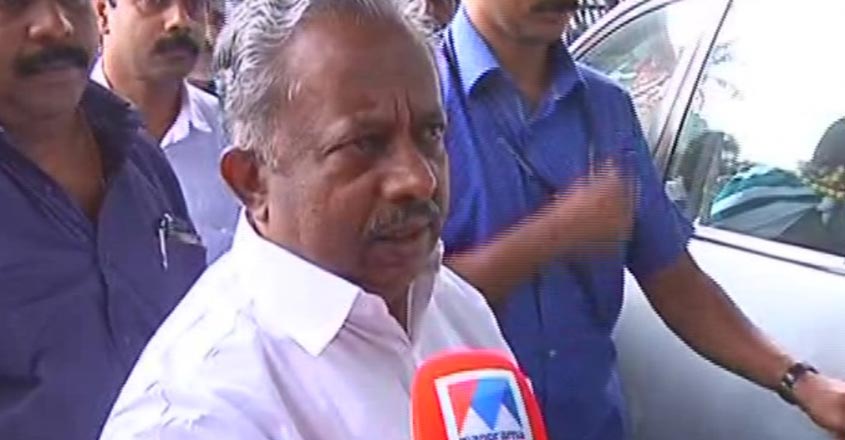 രാത്രിയാത്രാ നിരോധനം; കേരളത്തിനു വേണ്ടി ഹാജരാകുക മുതിർന്ന അഭിഭാഷകൻ | K ...