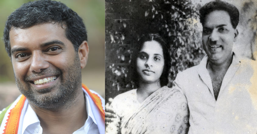 എകെജി-സുശീല ജീവിതം എഴുതപ്പെടാതെ പോയ പ്രണയകാവ്യം: എ.പി.അബ്ദുല്ലക്കുട്ടി ...