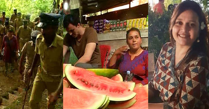 കേരളത്തിൽ നിന്ന് ഇത് പ്രതീക്ഷിച്ചില്ല; ആ ക്രൂരത കണ്ട് ഞാൻ തകർന്നു ...