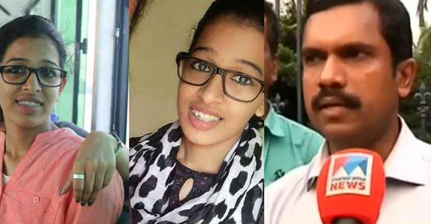 ജസ്നയ്ക്ക് പിന്നാലെ പൊലീസ്; മൂന്ന് ടീമായി തിരഞ്ഞ് നെട്ടോട്ടം ...