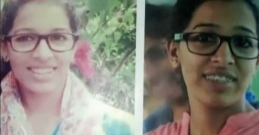 ജസ്നയെത്തേടി പൊലീസ് ഗോവയിലേക്ക്; ചെന്നൈയിൽ കണ്ടത് ജസ്നയല്ല | Jesna ...