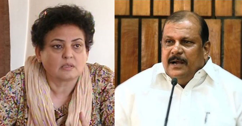 എന്നാ മൂക്ക് ചെത്തുമോ..? യാത്രാബത്ത തന്നാൽ ഡൽഹിക്ക് വരാം ...