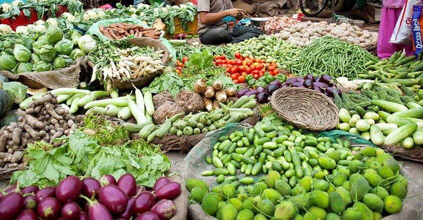 കീശ കാലിയാക്കി ഉള്ളിയും വെള്ളുത്തുള്ളിയും; തൊട്ടാൽ പൊള്ളും പച്ചക്കറി ...