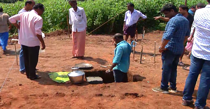 പ്രളയബാധിതർക്ക് തണലേകാൻ ജ്യോതി ലാബ്സ്; വീടുകൾക്ക് തറക്കല്ലിട്ടു ...