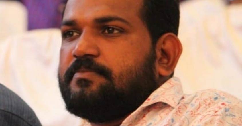വിവേകാനന്ദ വിശ്വദർശന കേന്ദ്രത്തിന്റെ ദൃശ്യമാധ്യമ പുരസ്‌കാരം കെ.സി ...