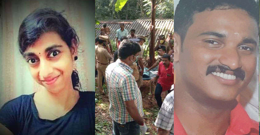 മൃതദേഹത്തിലെ ആ തെളിവ് പറഞ്ഞു; രാഖി അഖിലിന്റെ ഭാര്യ; ബാക്കിയായ സത്യം ...