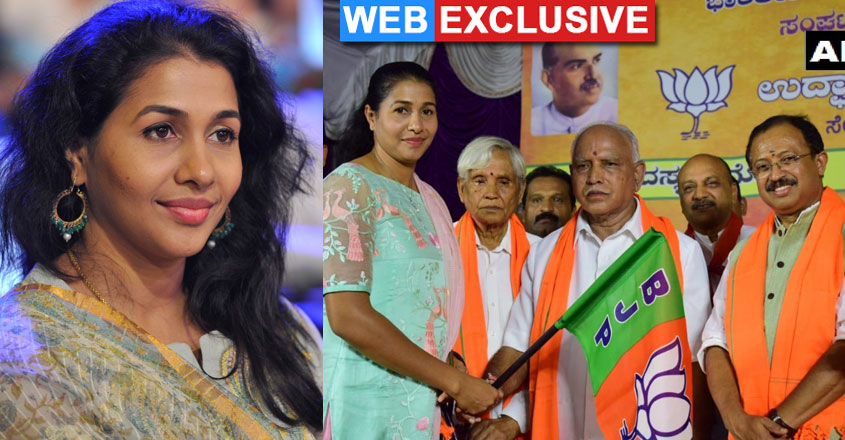 വേദിയിലേക്ക് വരാൻ പറഞ്ഞത് മുരളി സർ; 'പതാക' കണ്ട് തെറ്റിദ്ധരിച്ചു; അഞ്ജു പറയുന്നു | Anju Bobby ...