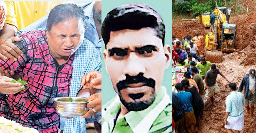 ലിനു വിറങ്ങലിച്ചു കിടന്നു; നെഞ്ചുപൊട്ടിക്കരഞ്ഞ് അമ്മ; പിന്നെ ബോധമറ്റ് ...