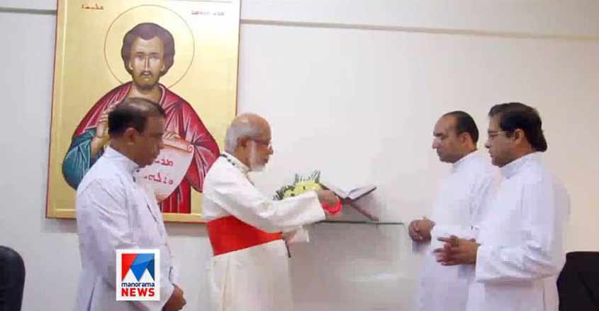 അങ്കമാലി അതിരൂപതയില്‍ പുതിയ മെത്രാന്റെ നിയമനം ഉടൻ; പട്ടിക വത്തിക്കാന് ...
