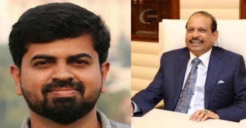കാരുണ്യ സ്പർശവുമായി യൂസഫലി; ബഷീറിന്റെ കുടുംബത്തിന് 10 ലക്ഷം രൂപ കൈമാറി ...