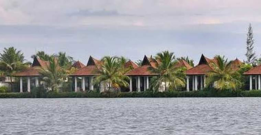 മരടിന് പിന്നാലെ ആലപ്പുഴയിലെ കാപ്പിക്കോ റിസോർട്ട്; 24 ഏക്കറിൽ 72 ...