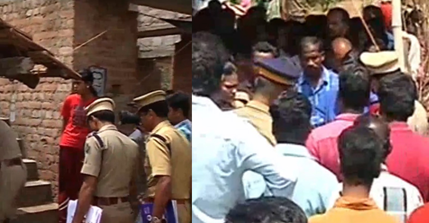 വാളയാർ കേസ്; ജുഡീഷ്യൽ കമ്മീഷൻ അന്വേഷണം തുടങ്ങി | Walayar Case ...