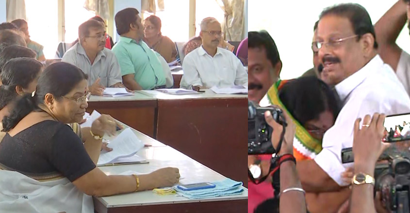 നേതൃമാറ്റത്തിന് കളമൊരുങ്ങുന്നു; കണ്ണൂര്‍ കോര്‍പറേഷനില്‍ മേയര് ...