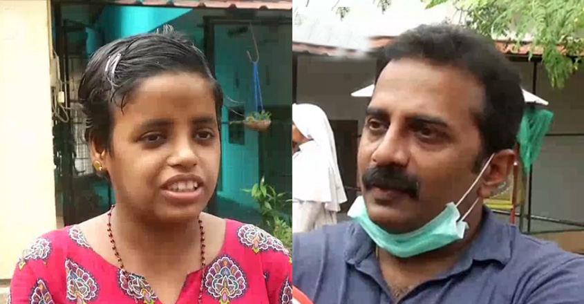 ആ ചൂളം വിളിക്കായി കാത്ത് നീലം ഗുപ്ത; ഇനി കുടുംബത്തിന്റെ കരുതലിലേക്ക് ...