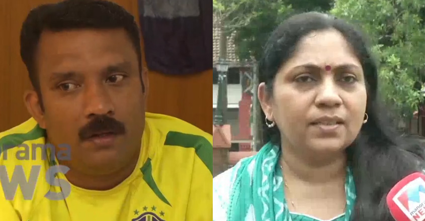 രാജ്യത്തിന് നേട്ടങ്ങൾ സമ്മാനിച്ച അപൂർവ താരം; അംഗീകാരത്തിനായി കാത്ത് ...