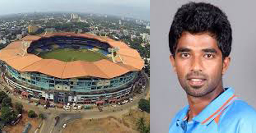 'കലൂരിലെ നിറഞ്ഞ ഗാലറിക്കായി കാത്ത് ഞങ്ങളും'; പിന്തുണയുമായി താരങ്ങ ...