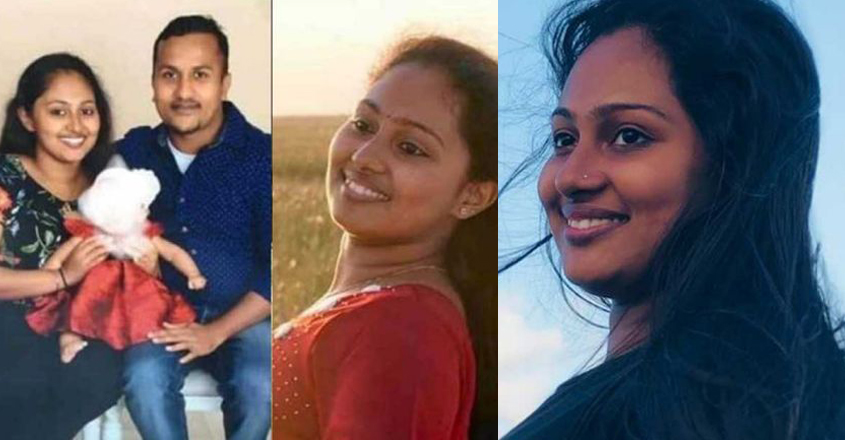 അവള്‍ ഒരു മാലാഖയായിരുന്നു; നെ ഞ്ചുപൊട്ടി സഹപ്രവർത്തകർ; ഓര്‍മയിൽ മെറി ...