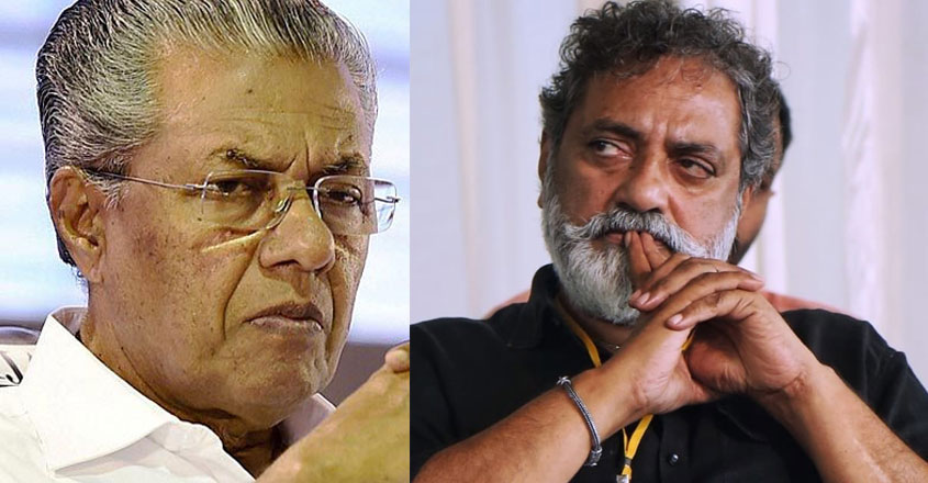 ‘എണ്ണിപ്പറയേണ്ട, ജനം എണ്ണിയെണ്ണി ചോദിക്കും’; ശങ്കറിന്റെ കണ്ണീര് ...