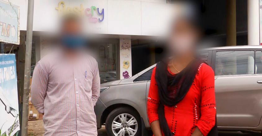 അധ്യാപക തസ്തിക: കണ്‍ഫര്‍മേഷന്‍ സമര്‍പ്പിക്കാനാകാതെ ഉദ്യോഗാര്‍ഥികള് ...