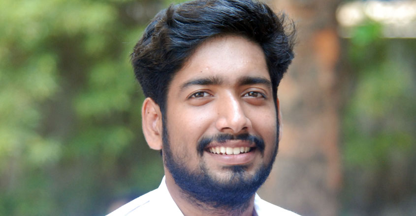 പേര് തെറ്റായി നൽകിയിട്ടില്ല; ഇല്ലാക്കഥകൾ കൊട്ടി ആഘോഷിക്കരുത്; മറുപടി ...