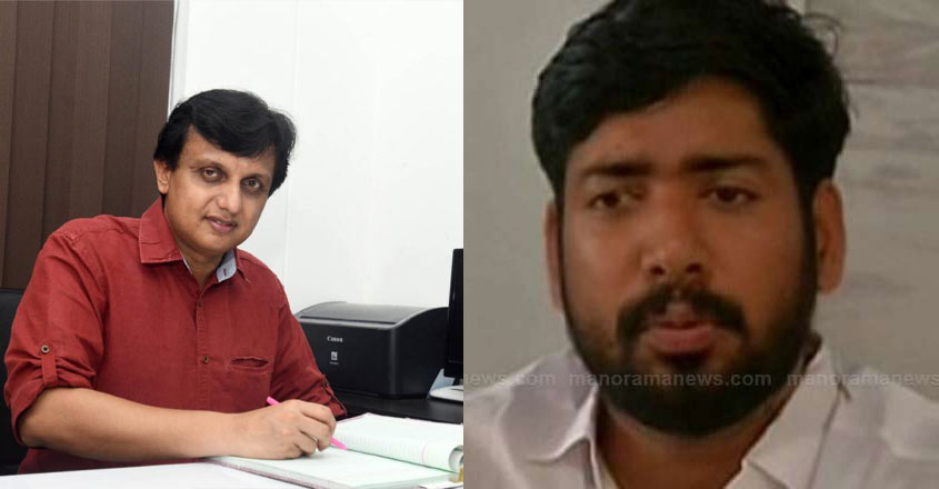 അടവ് പഠിപ്പിച്ച ആശാന് ശിഷ്യനെ തള്ളിപ്പറയാനാകുമോ?; പരിഹസിച്ച് റിയാസ് ...