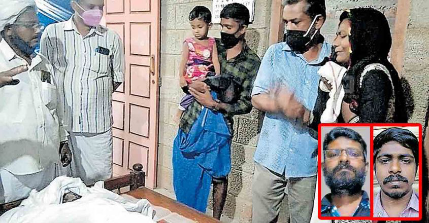 ആ ആഗ്രഹം നടന്നുകാണാതെ ഷാഹർ പോയി; വേർപാടിൽ വിറങ്ങലിച്ച് റാഷിദ | Accident ...