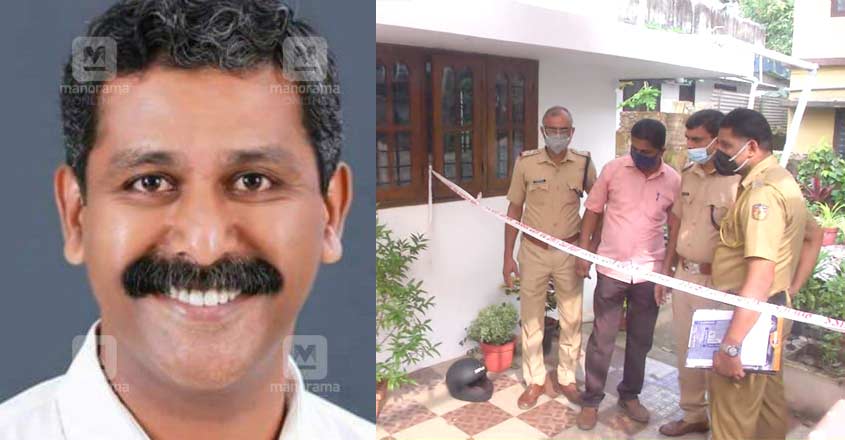 വധിക്കാൻ ഹിറ്റ് ലിസ്റ്റ്; ഇത് സാധാരണ രാഷ്ട്രീയ കൊലപാതകങ്ങളില്‍ നിന്നും ...